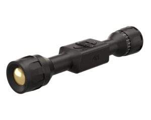 atn thor-lt 5-10x 160x120 thermal rifle scope