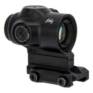 Primary Arms SLX 1X MicroPrism with Green Illuminated ACSS Cyclops Gen II Reticle