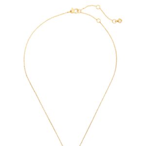 Kate Spade New York My Love Heart Pendant, May, One Size