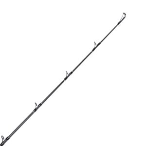 OKUMA VSB-S-703M-MH Voyager Signature Travel Travel Rods, Black, 7' M/MH