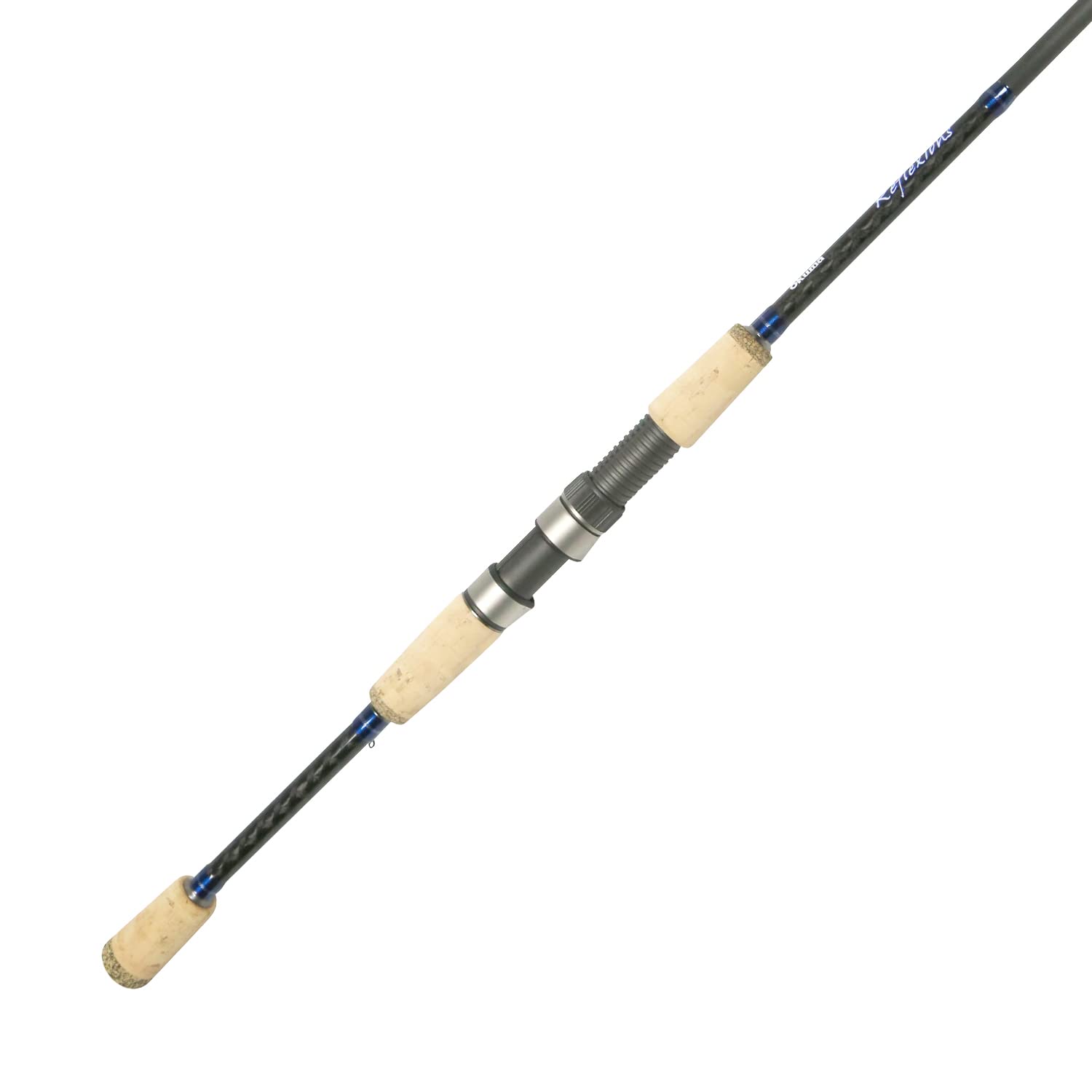 Okuma RX-S-722Mb Reflexions b Rods, Black