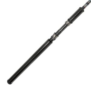 OKUMA SST-S-962M-CGa SST CarGrip a Rods, Gray, 9'6" M,Grey