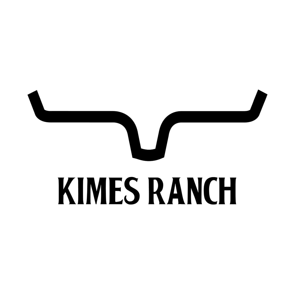 Kimes Ranch Caps Double Trac 110 / Black