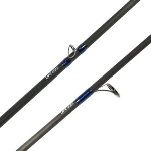 Okuma RX-S-722Mb Reflexions b Rods, Black