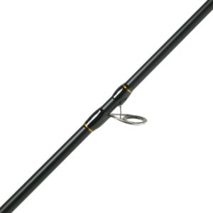 OKUMA SSX-S-1062M Solaris Surf SSX Rods, Black, 10'6" M