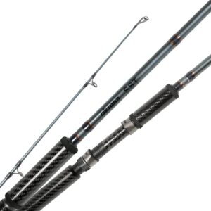 okuma sst-s-962ml-cga sst carbon grip a rods,gray,9'6" ml