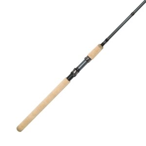 Okuma SST-S-962Ma SST Cork Grip a Rods,Grey