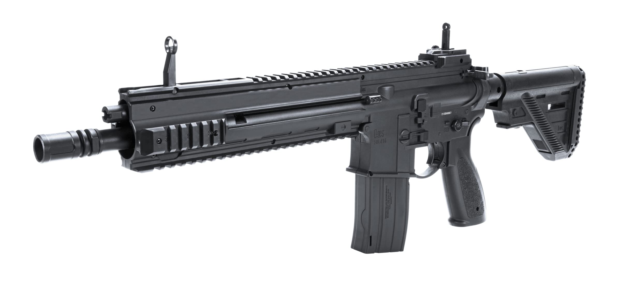 Umarex HK Heckler & Koch HK416 .177 Caliber BB Gun Air Rifle