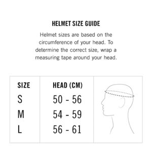 POC Ventral Air MIPS - Road Cycling Helmet with Precise Ventilation Ports to Ensure a Supreme Cooling Effect and Optimal Protection, Including MIPS