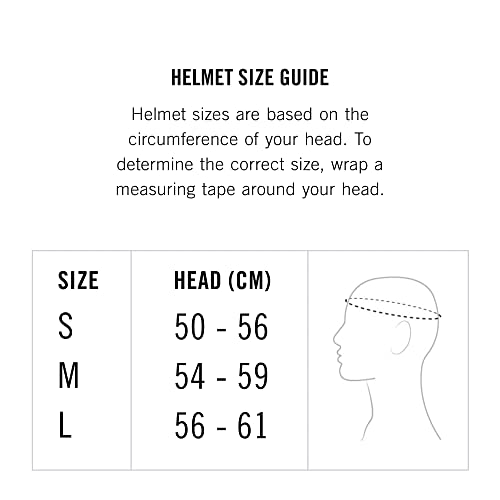 POC Ventral Air MIPS - Road Cycling Helmet with Precise Ventilation Ports to Ensure a Supreme Cooling Effect and Optimal Protection, Including MIPS