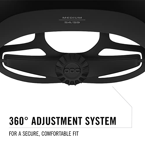 POC Ventral Air MIPS - Road Cycling Helmet with Precise Ventilation Ports to Ensure a Supreme Cooling Effect and Optimal Protection, Including MIPS