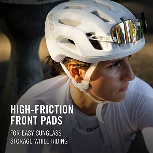 POC Ventral Air MIPS - Road Cycling Helmet with Precise Ventilation Ports to Ensure a Supreme Cooling Effect and Optimal Protection, Including MIPS