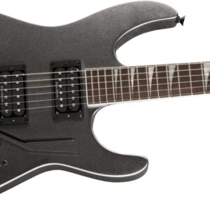 Jackson X Series Soloist SLX DX - Granite Crystal