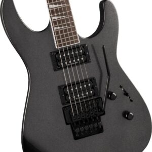 Jackson X Series Soloist SLX DX - Granite Crystal