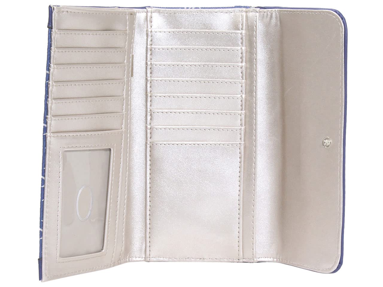 Washington Clutch Wallet