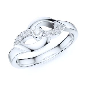 prstani sterling silver fancy wave kissing lips infinity fashion simulated diamond promise ring engagement ring (9)