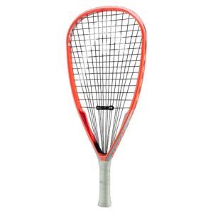 head graphene 360+ radical 175 racquetball racquet (221121) (3 5/8")