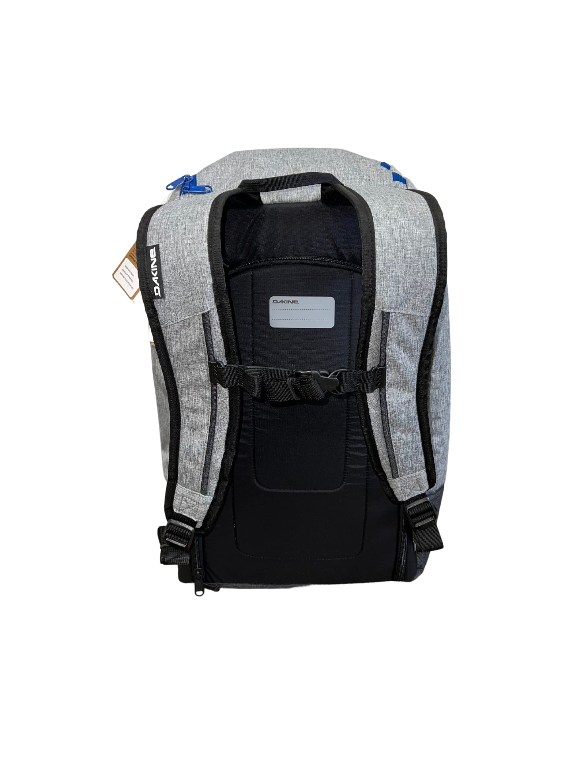 Dakine Boot Pack 50L - Flint Blue - Snowboard & Ski Boot Bag