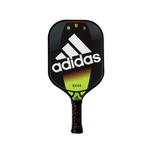 adidas rx44 fiberglass pickleball paddle