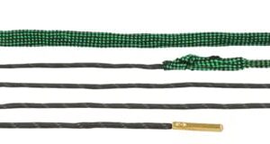 Remington Bore Cleaning Rope .410.416.44, 45-70.458.460 Caliber .410.416.44, 45-70.458.460 Caliber 17758