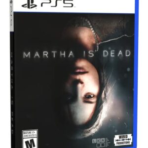 Martha is Dead - PlayStation 5