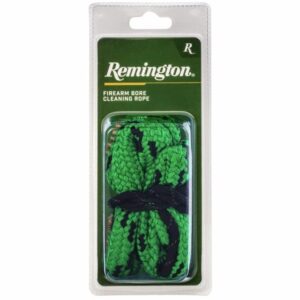 Remington Bore Cleaning Rope .410.416.44, 45-70.458.460 Caliber .410.416.44, 45-70.458.460 Caliber 17758