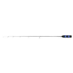 clam 15659 straight drop rod - 27" light w/ml spring