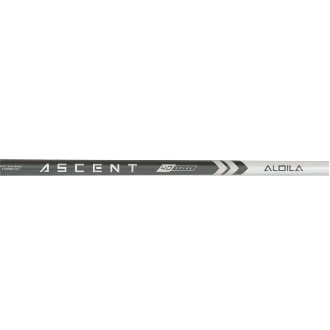 Aldila Ascent Ultralight 35 Graphite Driver Shaft (Choose Flex) (Ladies - R3)