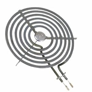 new (mk) ps243868 ap2634728 ch30m2 electric range burner 8" heating element for ge wb30m2 + full model list