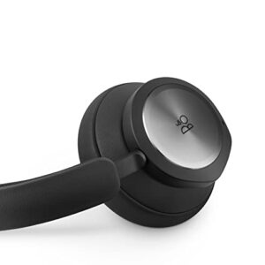 Bang & Olufsen Beoplay Portal PC/PS - Comfortable Wireless Noise Cancelling Gaming Headphones, Black Anthracite