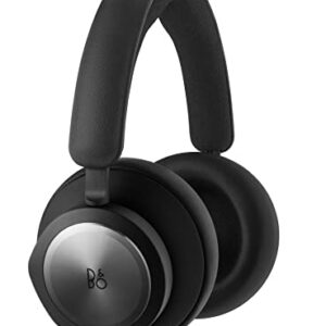 Bang & Olufsen Beoplay Portal PC/PS - Comfortable Wireless Noise Cancelling Gaming Headphones, Black Anthracite