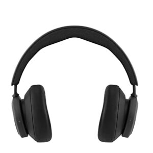 Bang & Olufsen Beoplay Portal PC/PS - Comfortable Wireless Noise Cancelling Gaming Headphones, Black Anthracite