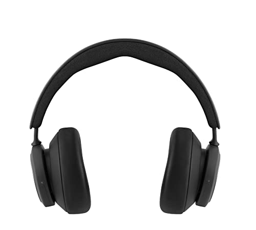 Bang & Olufsen Beoplay Portal PC/PS - Comfortable Wireless Noise Cancelling Gaming Headphones, Black Anthracite