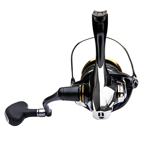 Shimano Inc. Sustain 4000XG FJ