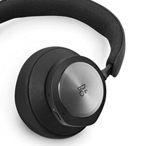 Bang & Olufsen Beoplay Portal PC/PS - Comfortable Wireless Noise Cancelling Gaming Headphones, Black Anthracite