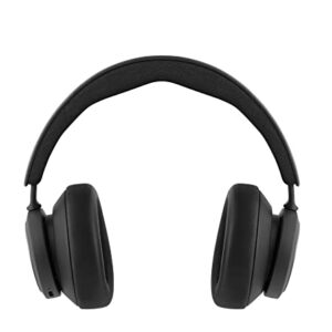 Bang & Olufsen Beoplay Portal PC/PS - Comfortable Wireless Noise Cancelling Gaming Headphones, Black Anthracite