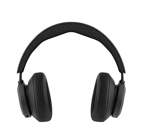 Bang & Olufsen Beoplay Portal PC/PS - Comfortable Wireless Noise Cancelling Gaming Headphones, Black Anthracite