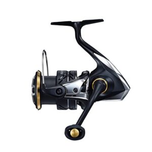 Shimano Inc. Sustain 4000XG FJ