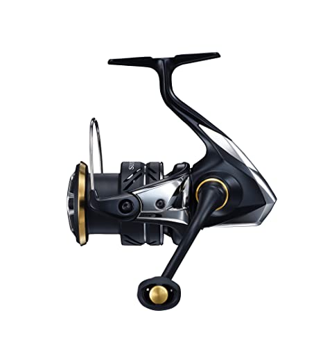 Shimano Inc. Sustain 4000XG FJ