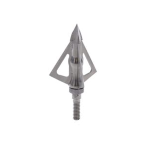 New Archery Products NAP Ignite 3 Blade 100 Grain Fixed Blade Broadhead