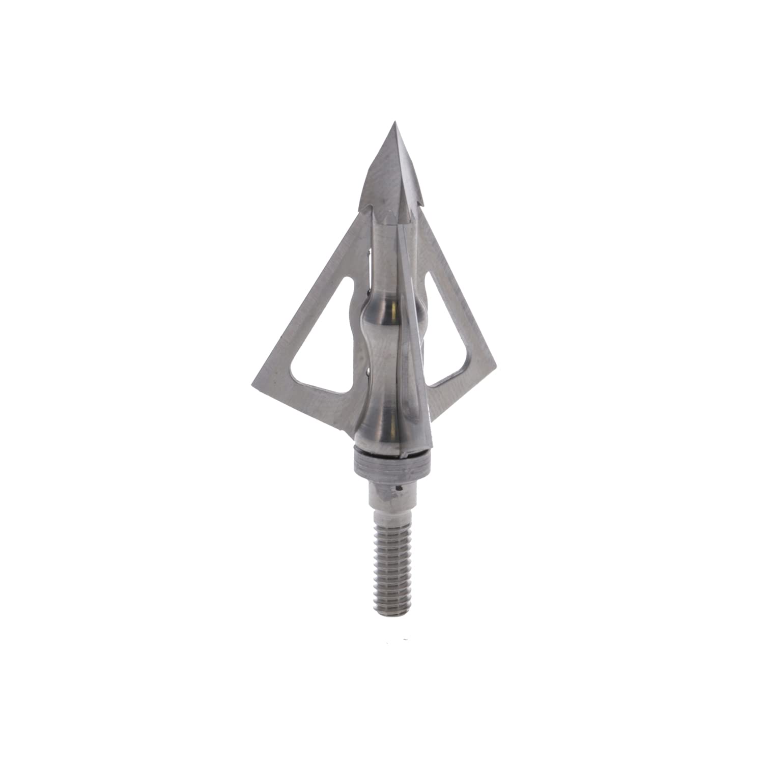 New Archery Products NAP Ignite 3 Blade 100 Grain Fixed Blade Broadhead