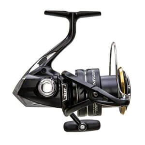 Shimano Inc. Sustain 4000XG FJ