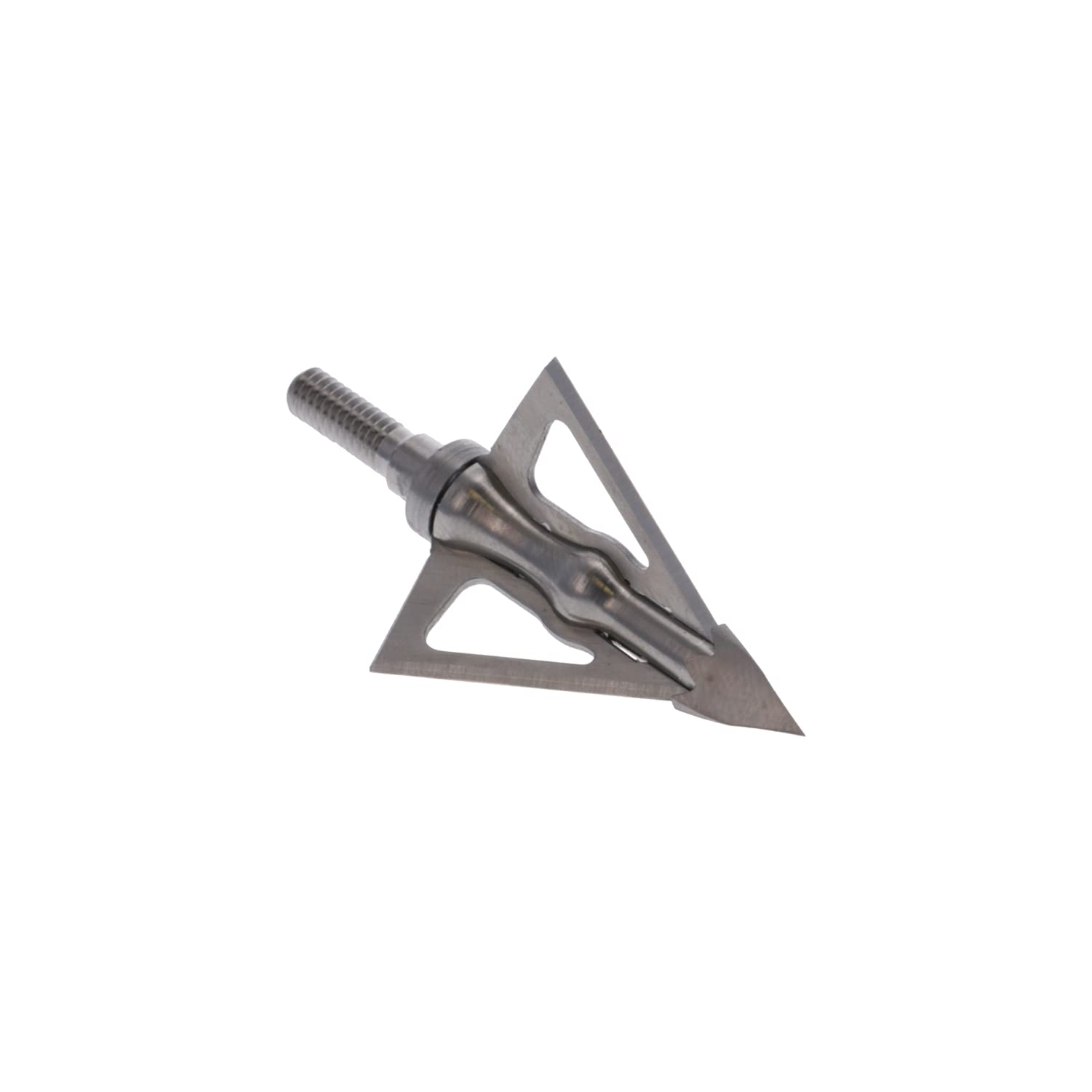 New Archery Products NAP Ignite 3 Blade 100 Grain Fixed Blade Broadhead