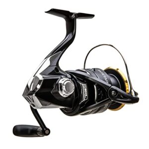 Shimano Inc. Sustain 4000XG FJ