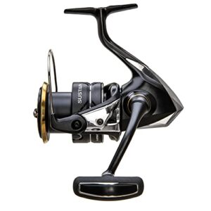 shimano inc. sustain 4000xg fj