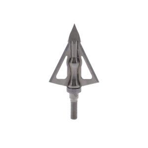 new archery products nap ignite 3 blade 100 grain fixed blade broadhead