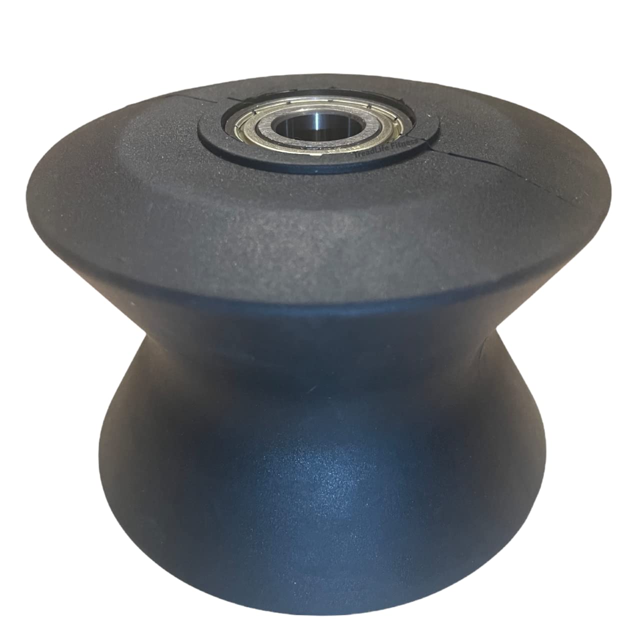 Elliptical Replacement Roller Wheel - Compatible with NordicTrack E7 Sv NTEVEL799081 - Part Number 238880