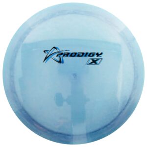 prodigy discs factory second 500 series h5 hybrid driver golf disc [colors and hot stamps will vary] - 170-176g