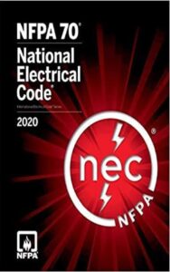 national electrical code 2020