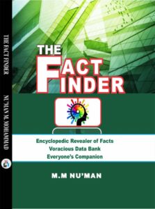 the fact finder